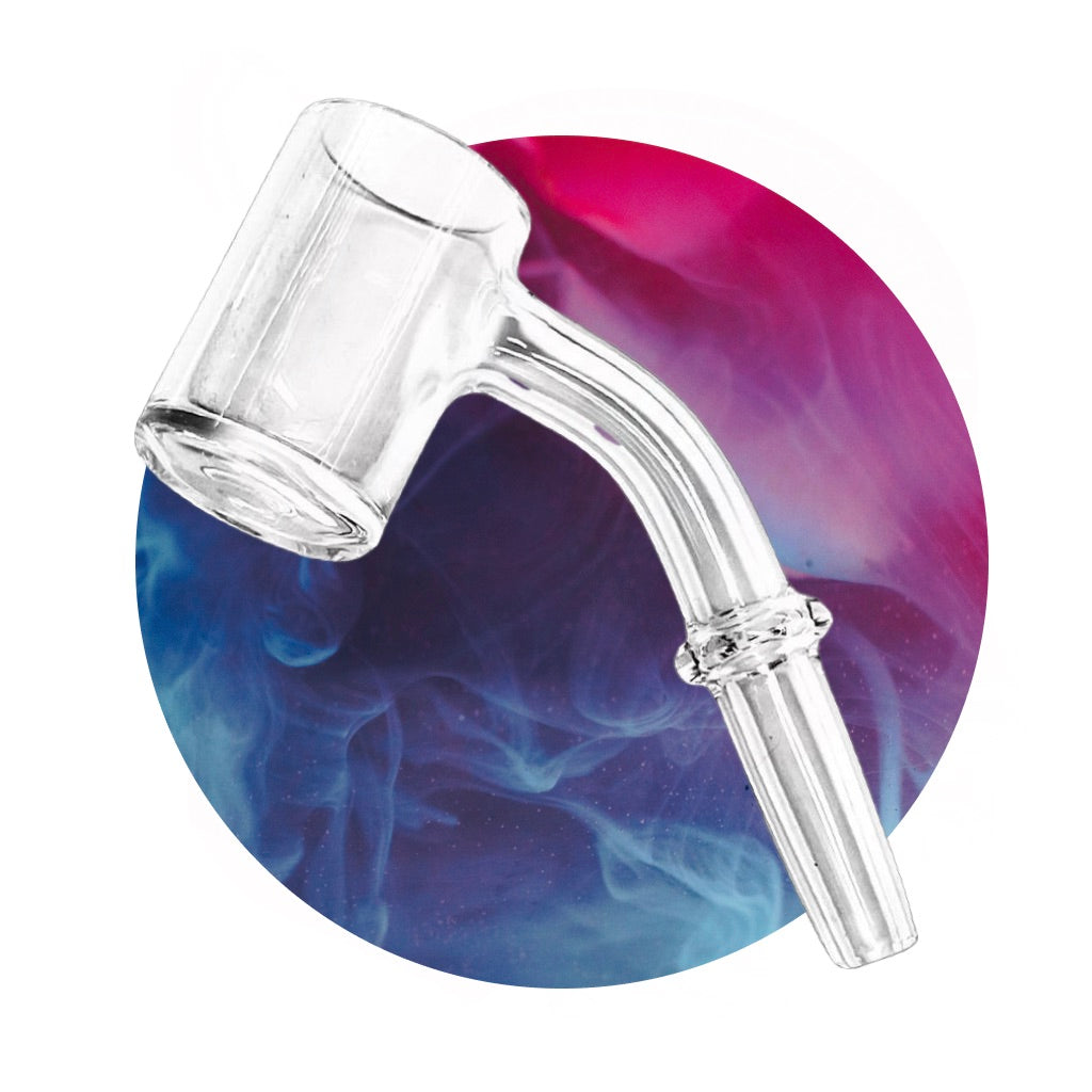 Dab Nails – Smoke Glass Vape