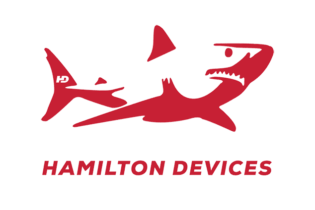 Hamilton Devices – Smoke Glass Vape