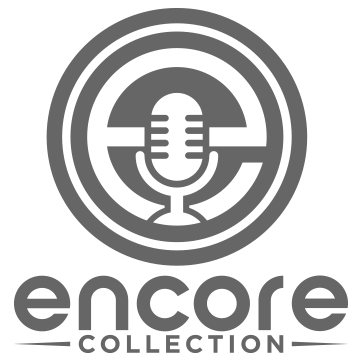 Encore Collection – Smoke Glass Vape