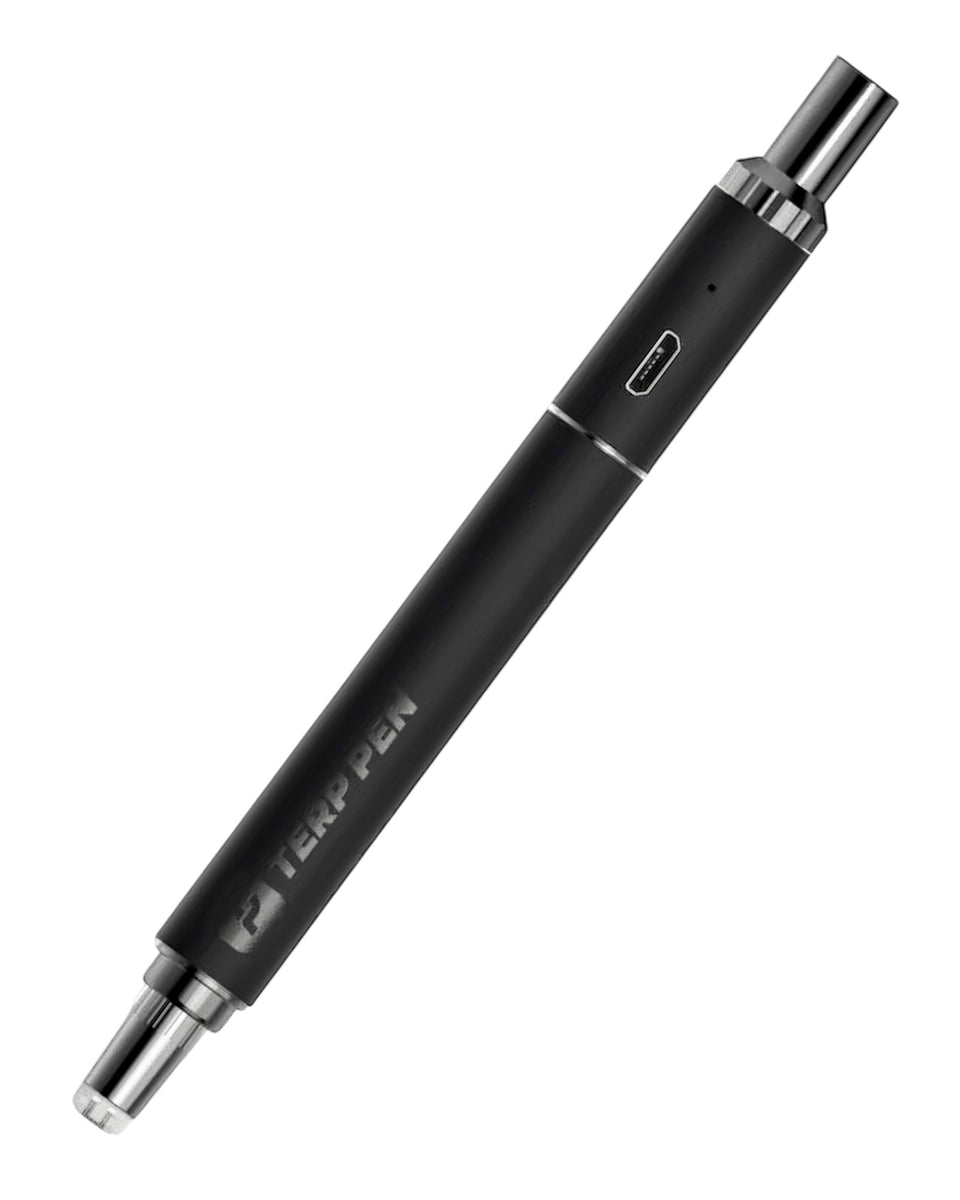 Terp Pen Electronic Dab Straw – Smoke Glass Vape