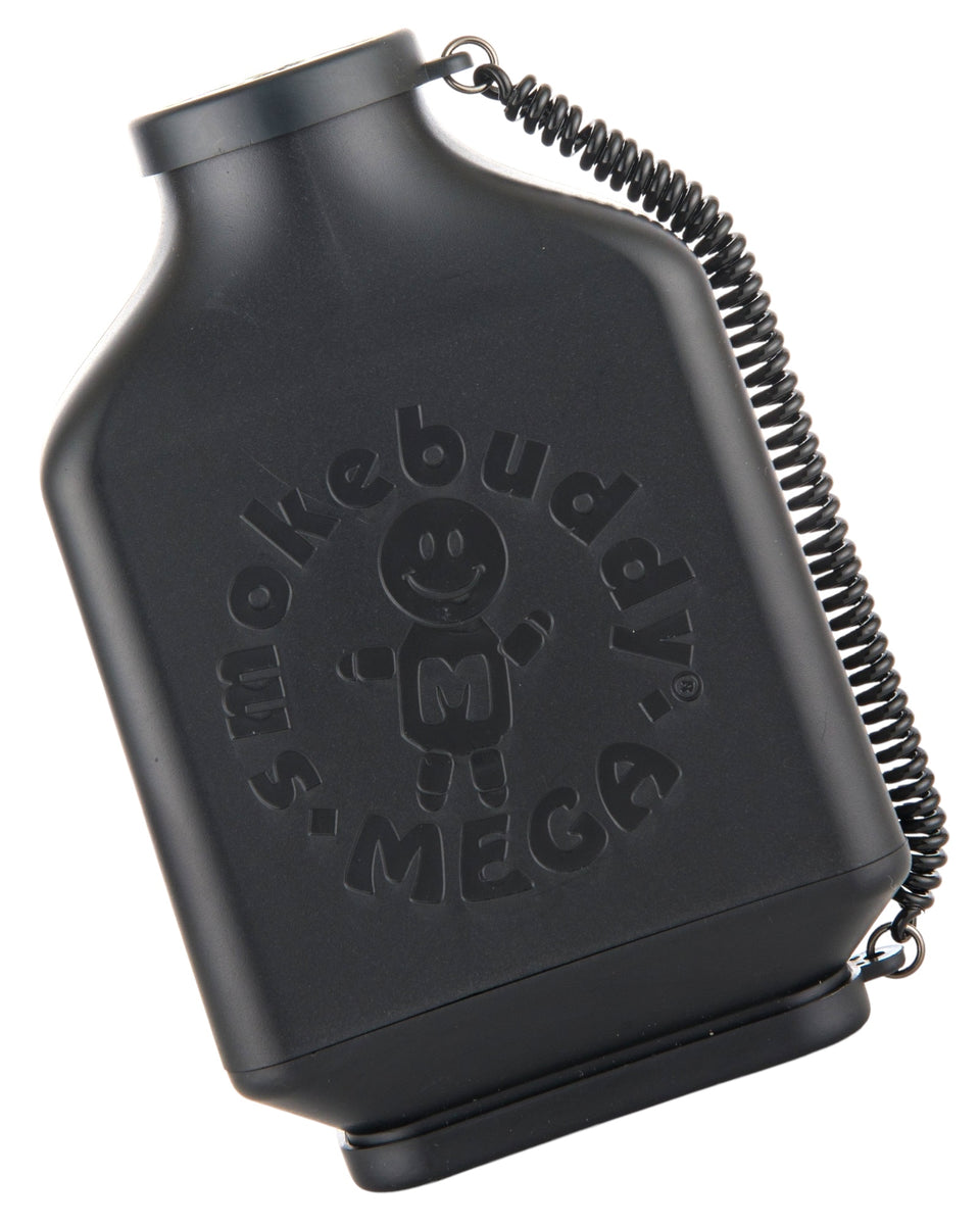 Smoke Buddy Mega Personal Air Filter – Smoke Glass Vape