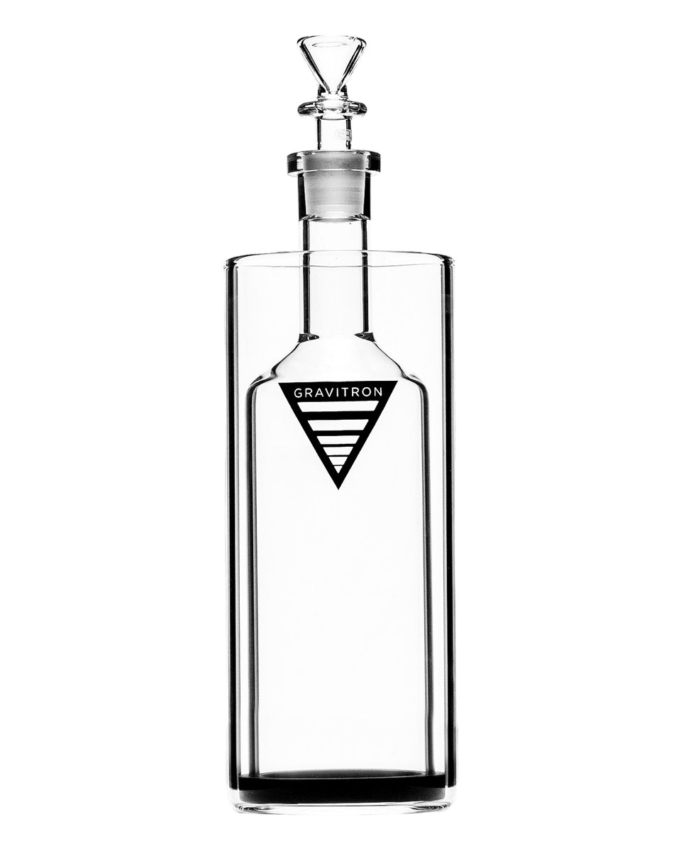 Medium Gravitron Gravity Bong – Smoke Glass Vape