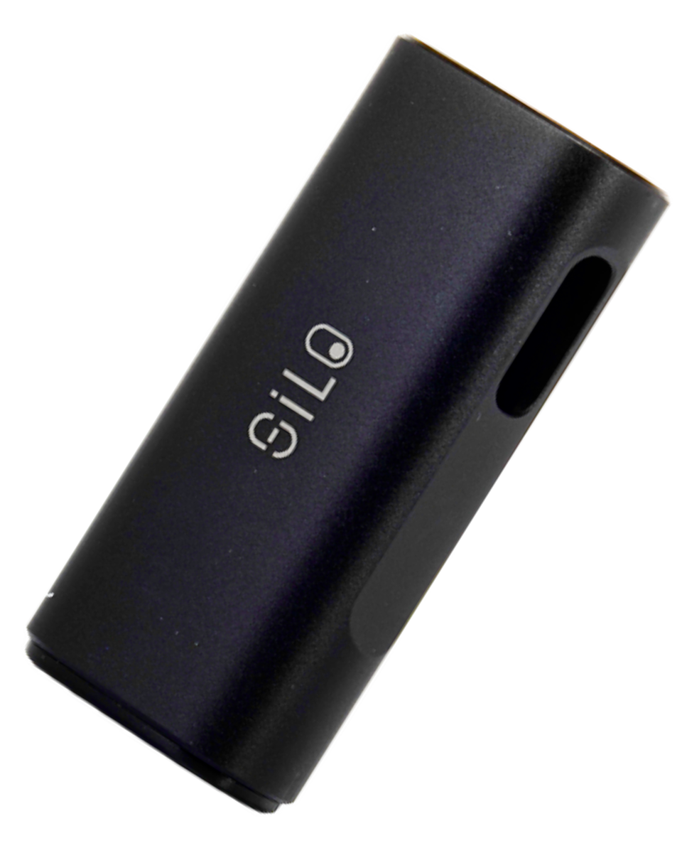 CCELL SILO Battery – Smoke Glass Vape