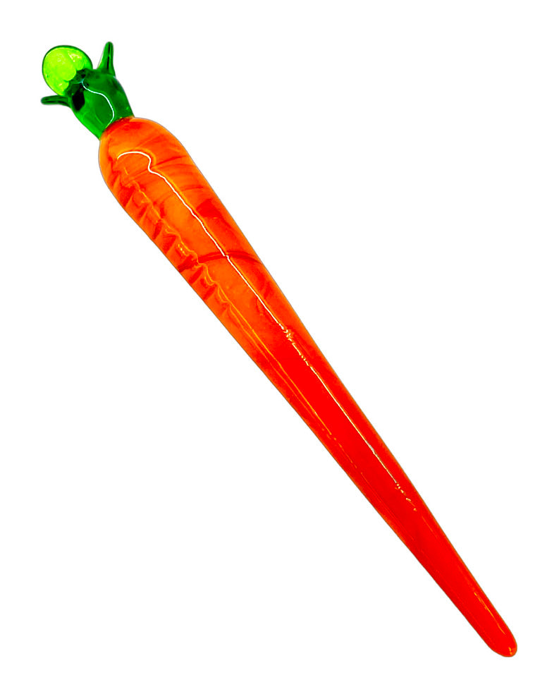 Carrot Dabber – Smoke Glass Vape