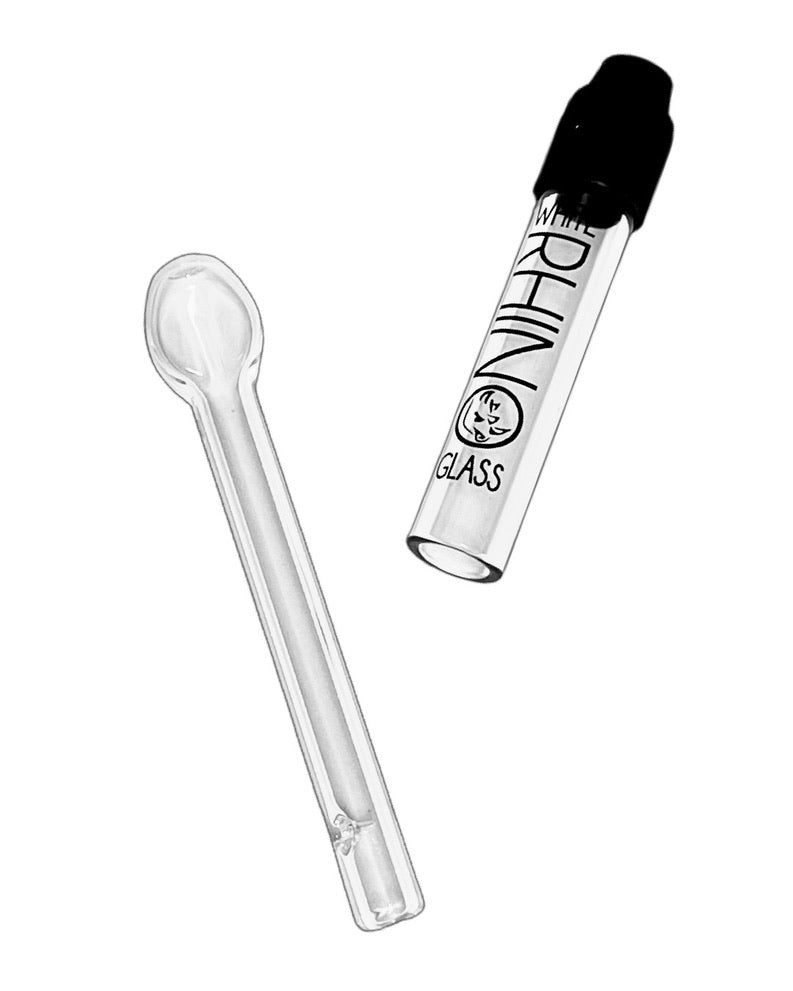 Glass Blunt – Smoke Glass Vape