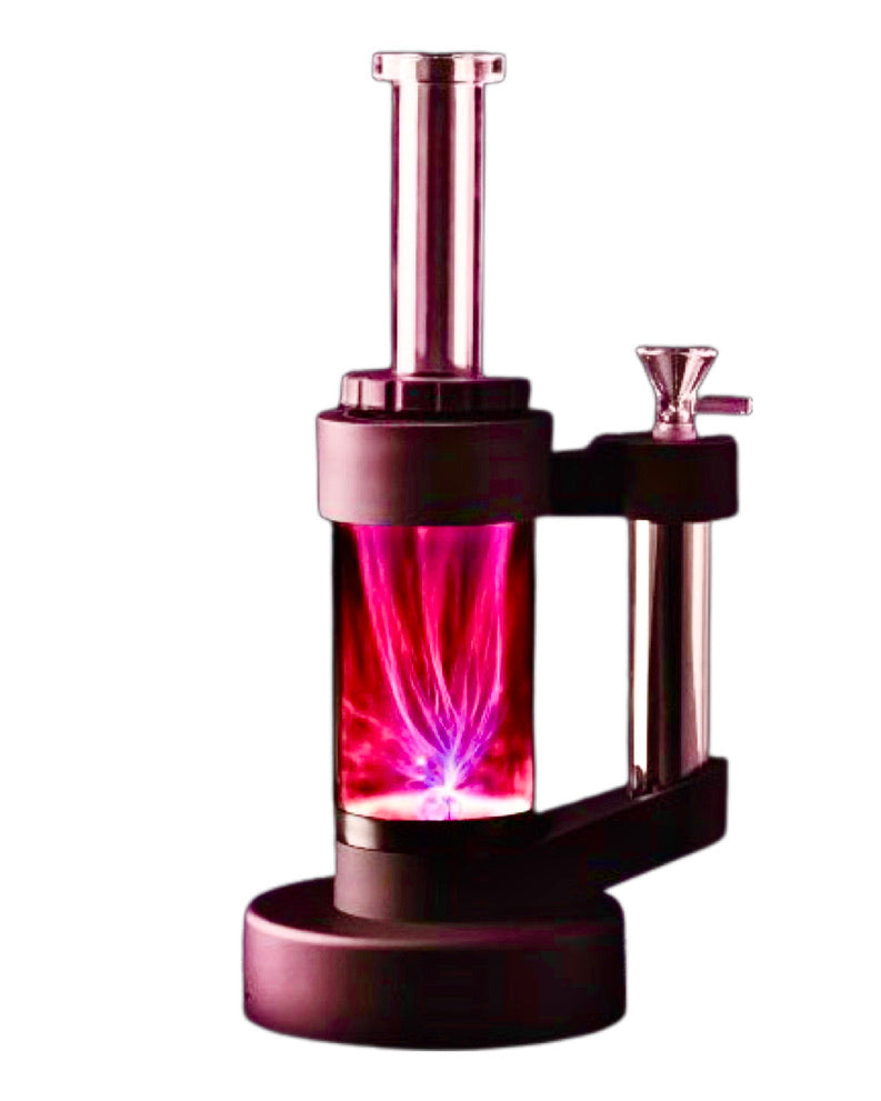 Flux Plasma Bong and Hookah – Smoke Glass Vape