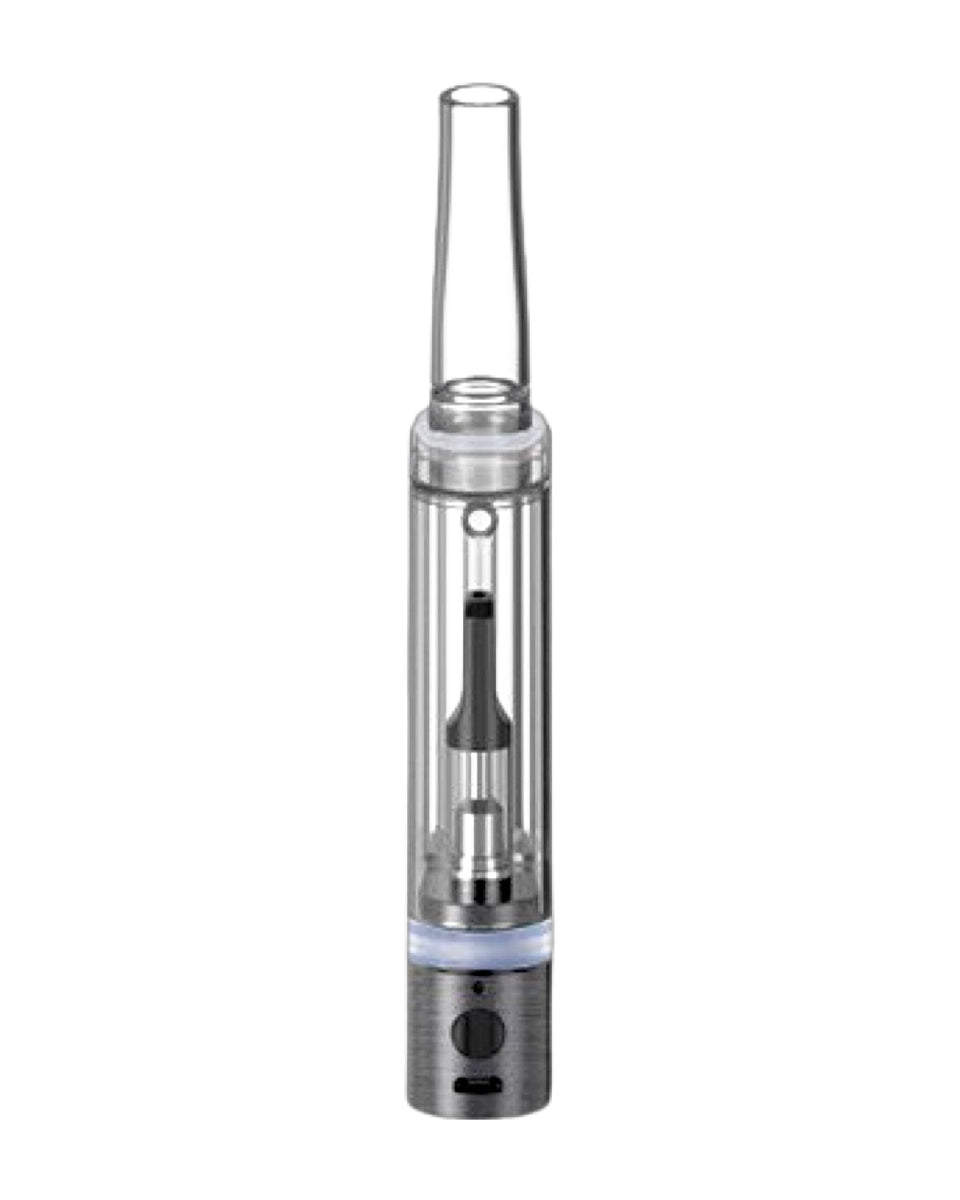 KR1 510 Battery and Bubbler – Smoke Glass Vape