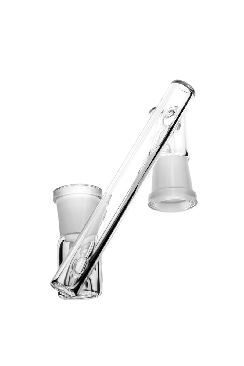 Drop Down Adapter – Smoke Glass Vape