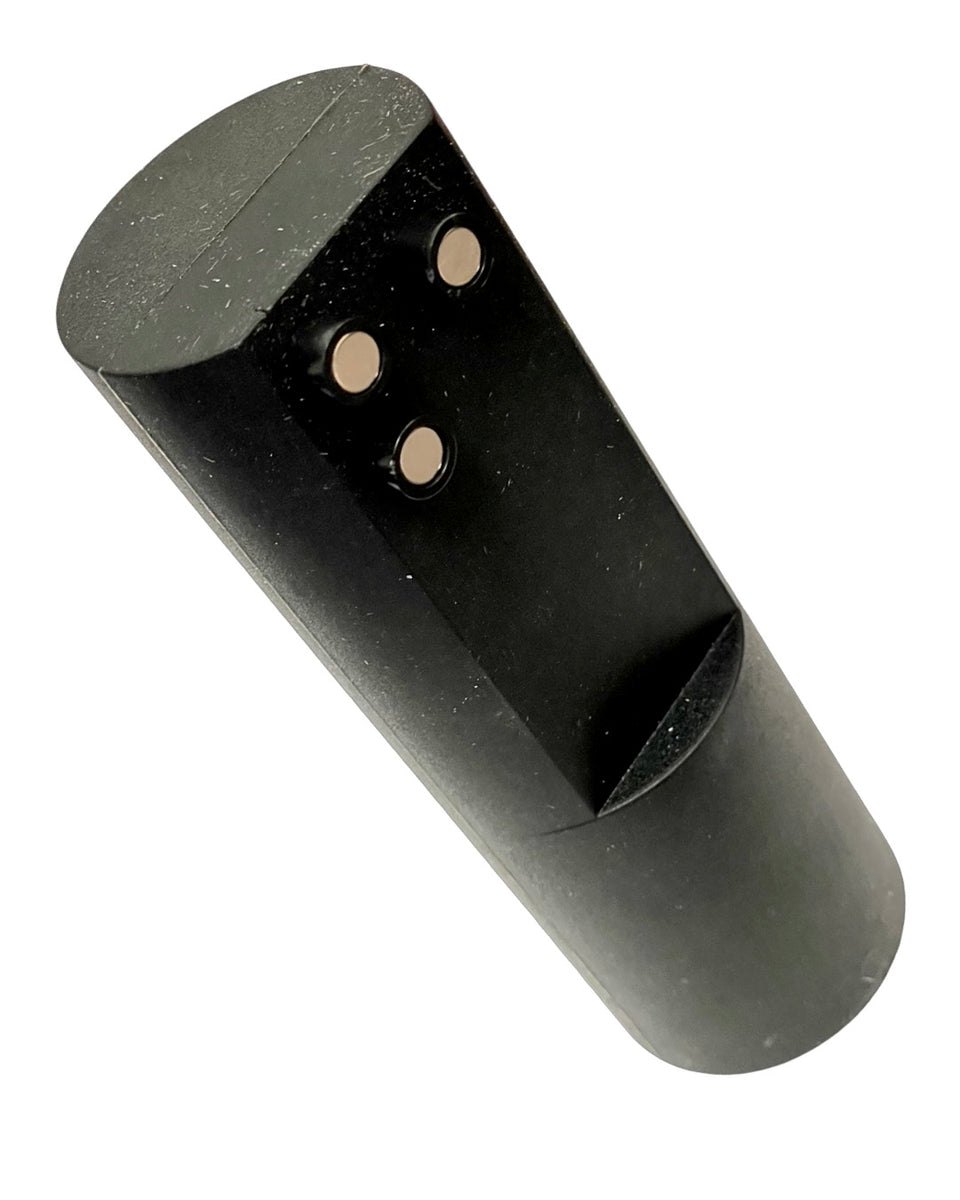 Flux Ion Replacement Arm – Smoke Glass Vape