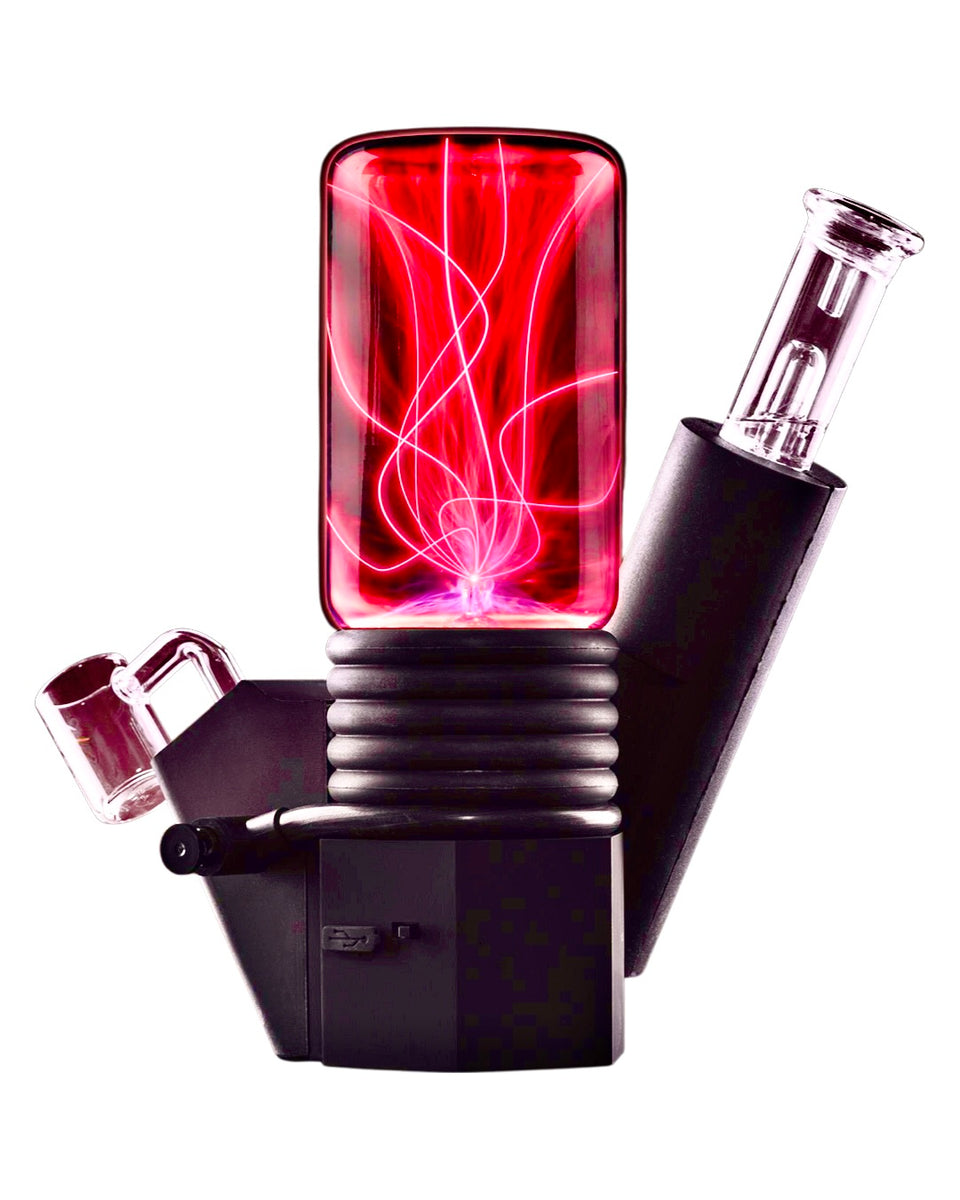 Flux Ion Rig – Smoke Glass Vape