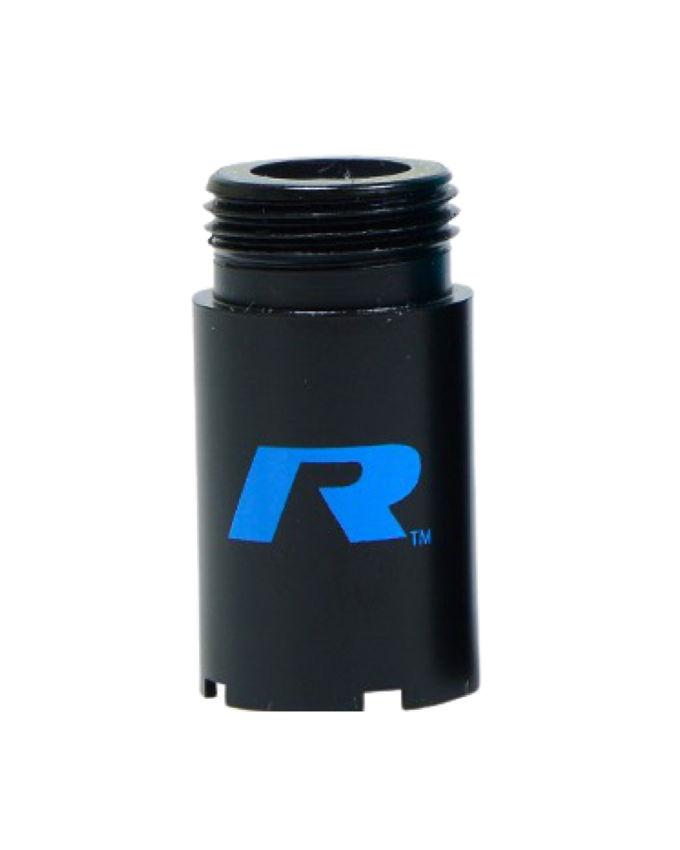 R Series Roil Coil-Less Ceramic Flowing Atomizer – Smoke Glass Vape