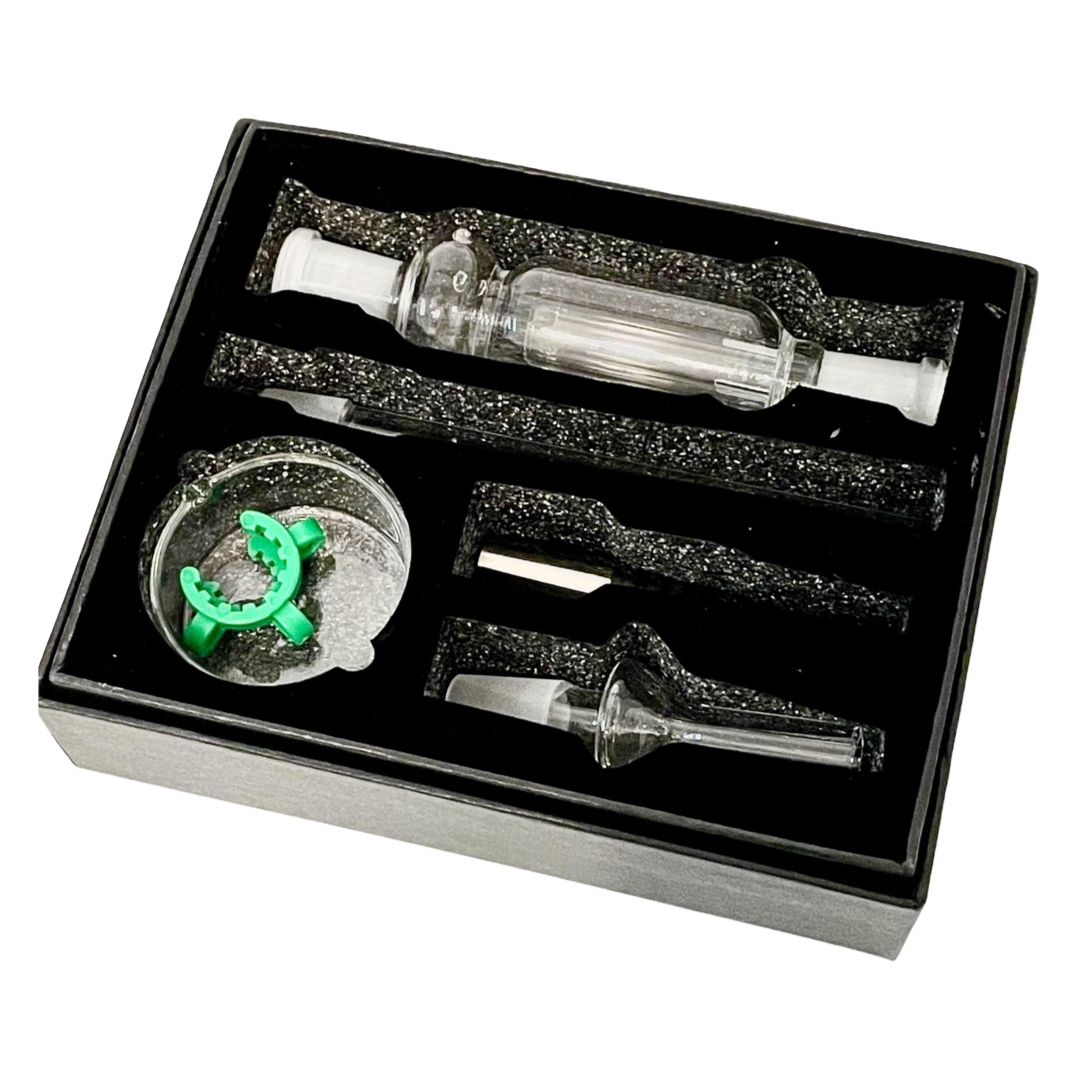 Nectar Collector Kit – Smoke Glass Vape