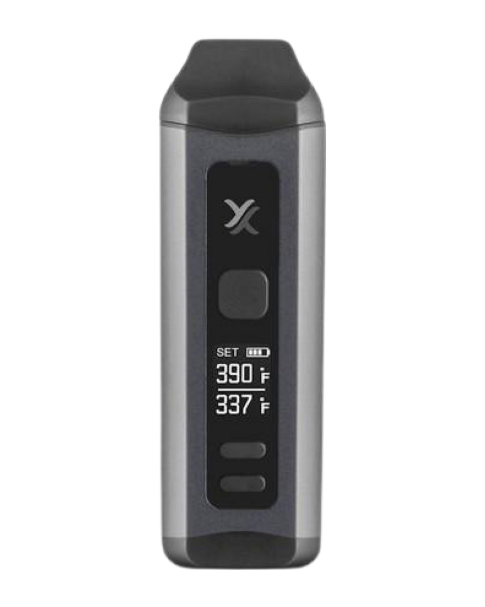 Exxus Mini Plus – Smoke Glass Vape