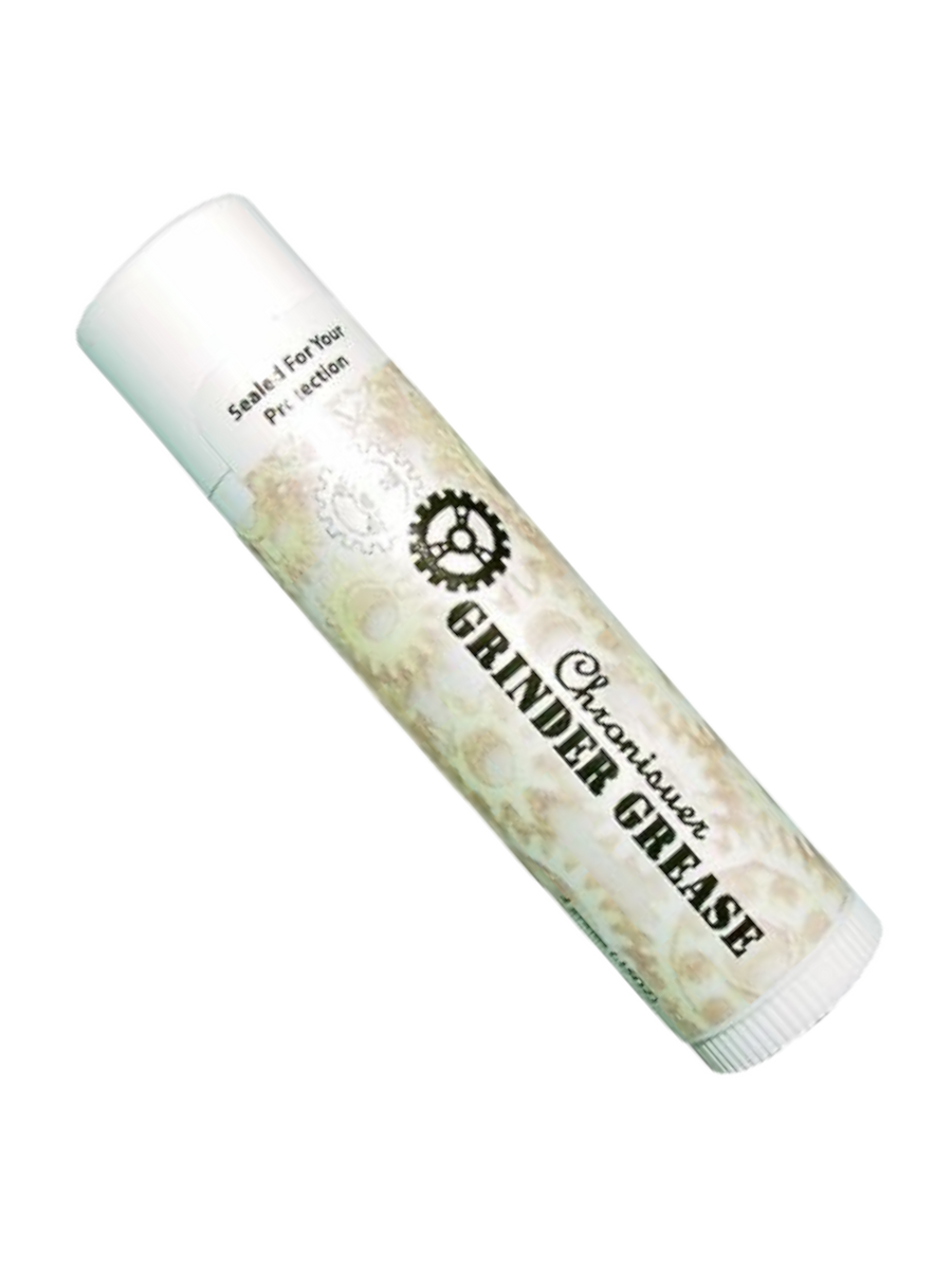 Chronisuer Grinder Grease – Smoke Glass Vape