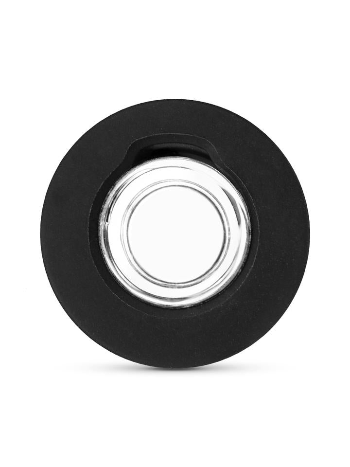 Puffco Oculus Carb Cap – Smoke Glass Vape