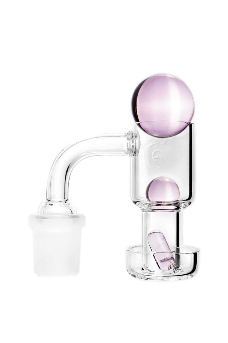 Slurp Set – Smoke Glass Vape